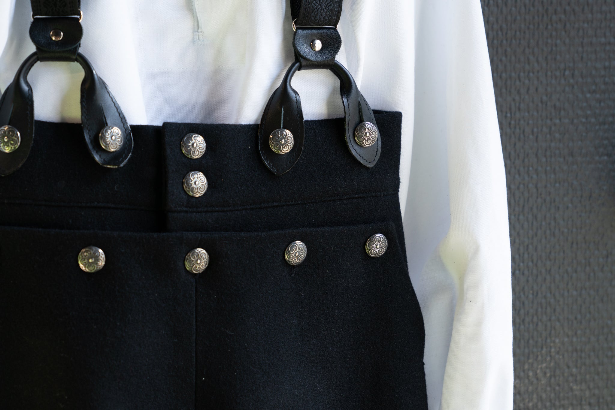 Knapper - Tinnknapper - Bunad og festdrakt – Sidserk AS