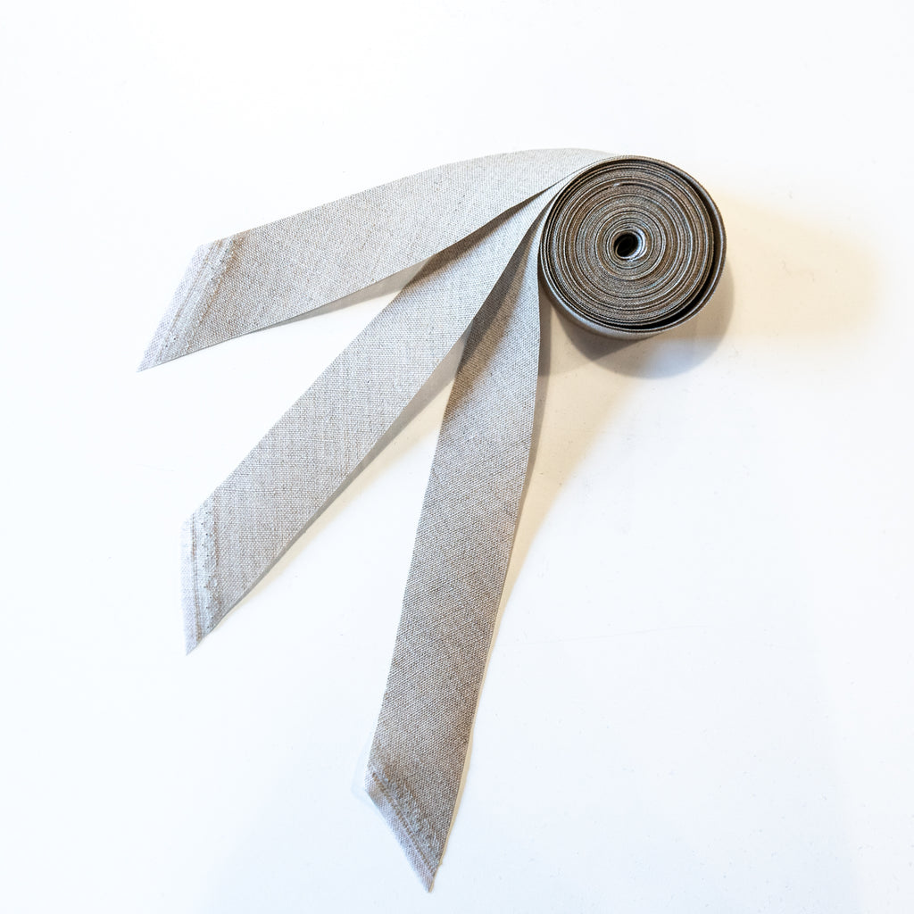 4 cm - Skråklipet strie - Beltestakk - Skoning – Sidserk AS