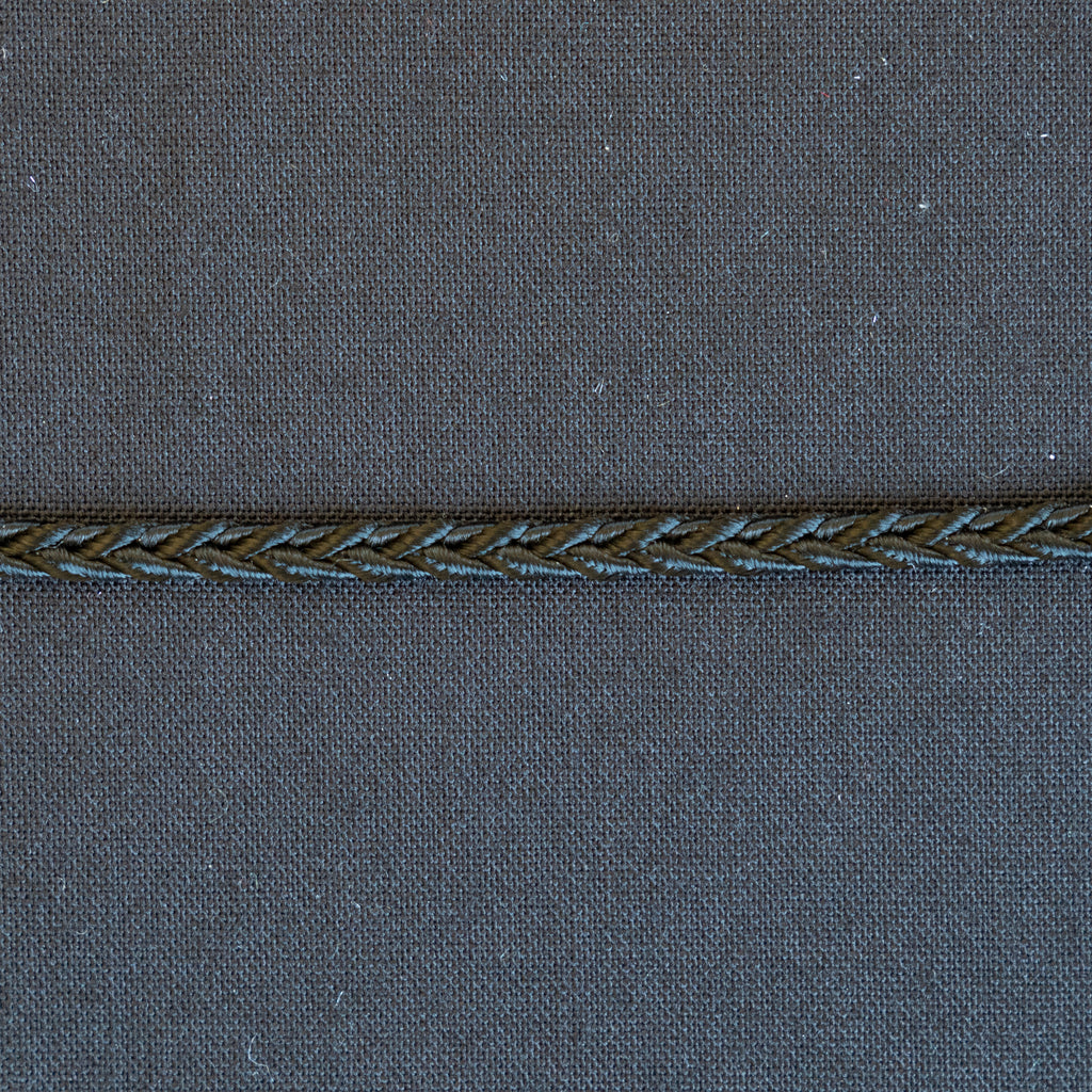 Bånd - Agraman - Flette 6 mm – Sidserk AS